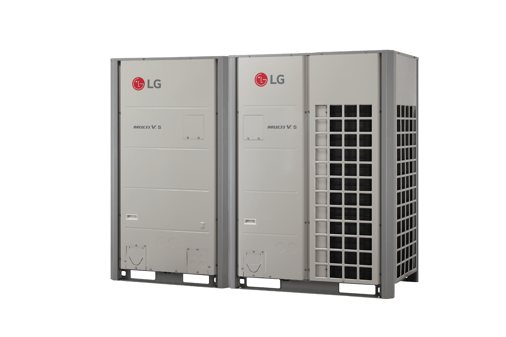 Multi V 5 | LG Klimaat